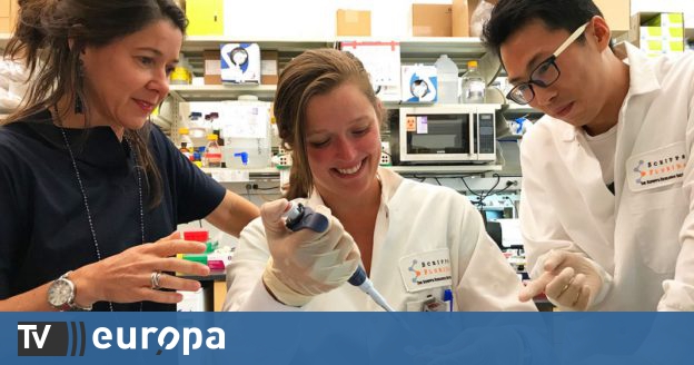 Abordagem Inovadora estabelece cura funcional para o VIH - TV Europa