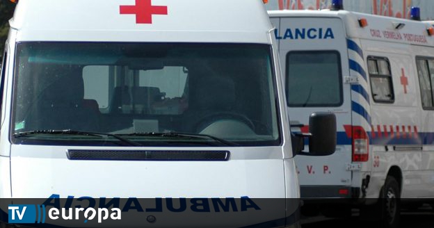 Como é o som da tosse convulsa em bebés? - TV Europa