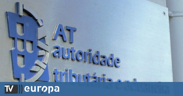Autoridade Tributária e Aduaneira - TV Europa