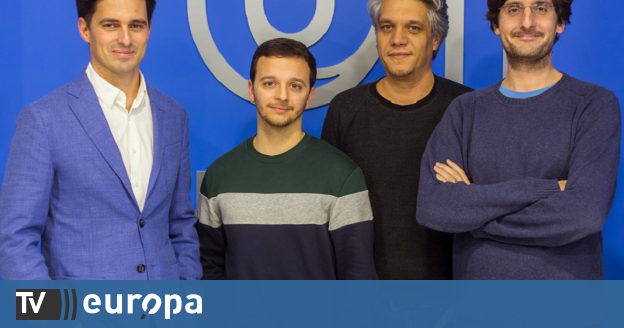 Unbabel capta 23 milhões de dólares de investimento - TV Europa