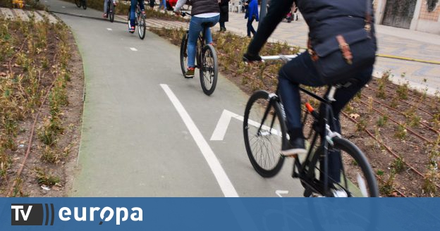 Valongo recebe prémio europeu de mobilidade urbana sustentável - TV Europa