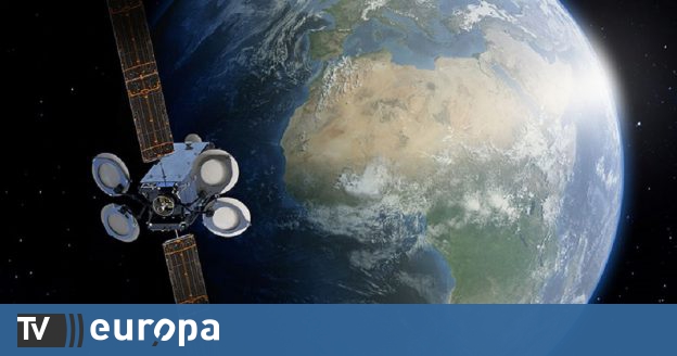 Novo satélite da Boeing, o WGS-11, oferece maior cobertura e eficiência ...