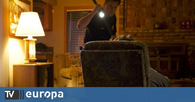 Estreias em agosto no canal ID-Investigation Discovery - TV Europa