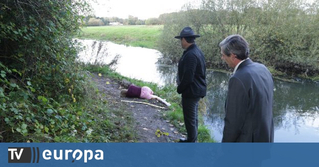 Misteriosa morte de Shauna Howe em vésperas do Halloween - TV Europa