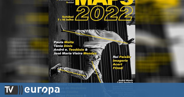 Mostra de Artes Performativas em Setúbal com palco em julho - TV Europa Mostra de Artes Performativas em Setúbal com palco em julho - TV Europa