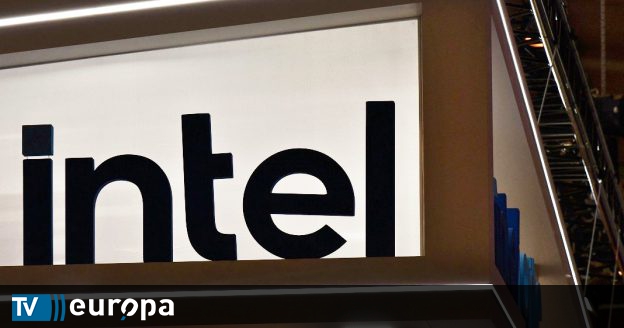Comissão Europeia multa a Intel em 376,36 milhões de euros - TV Europa