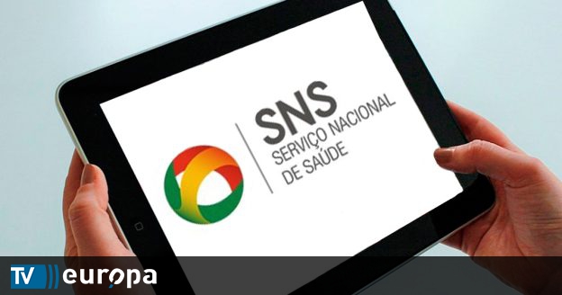Álvaro Almeida é nova escolha do Governo para Diretor Executivo do SNS - TV Europa