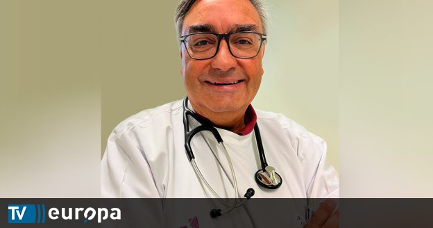 Faz sentido continuar a chamar a atenção para a Doença VIH? - TV Europa