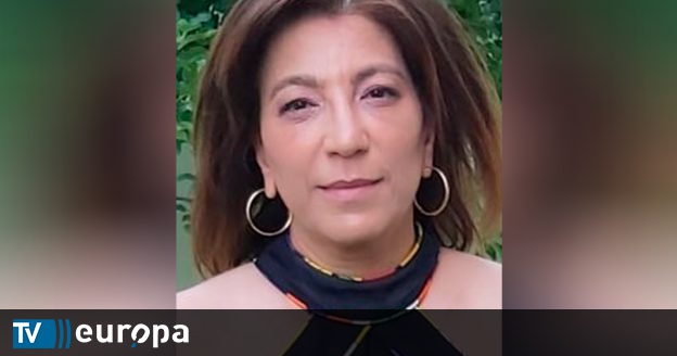 Sandra Carvalho é a nova presidente da Sociedade Portuguesa de Materiais - TV Europa