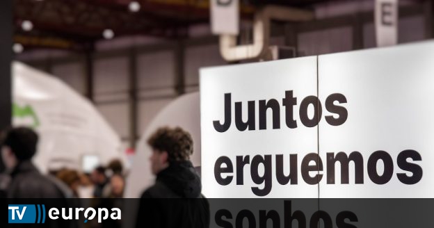 QUALIFICA 2025 estreia na EXPONOR salão dedicado a mestrados - TV Europa