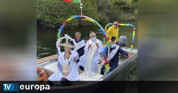Festa "Lanço da Cruz" no Inventário Nacional do Património Cultural ...